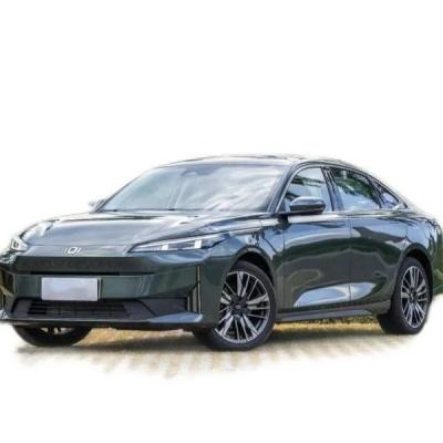 中国 セダン・チャングは,6.8秒 0-100 Km/Hの加速率で Qiyuan A05 中国製の電気自動車を搭載している. 販売のため