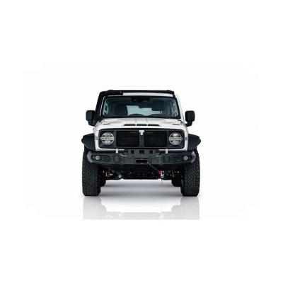 China Great Wall Tank 300 2024 2.0t Third Anniversary Limited Edition SUV Tour Car Engine for sale