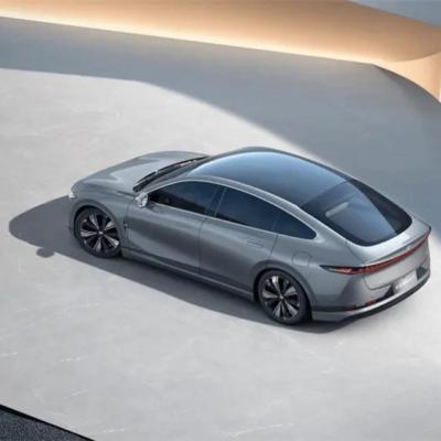Cina Chang prima un Qiyuan A05 Plug-in Hybrid Vehicle 4-door 5-seater Sedan con sterzo sinistro in vendita