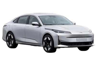 中国 143 N/M 最大トルク Qiyuan A05 2024 バージョン 大型セダン エアプラグインハイブリッドEVカー 販売のため
