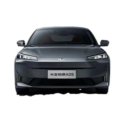 Cina 4785*1840*1460mm Customisable Chang prime un Qiyuan A05 Hybrid Plug in Energy Vehicle in vendita