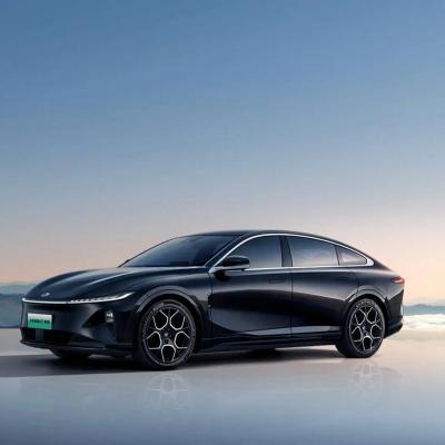 Cina 4785*1840*1460mm Customisable Chang prime un Qiyuan A05 Hybrid Plug in Energy Vehicle in vendita