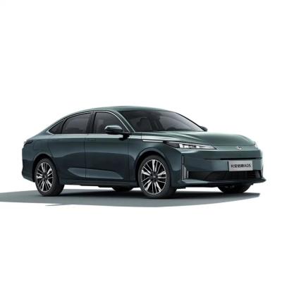 China 2024 Chang an Qiyuan A05 Hybrid Compact SUV Electric Steering System for Easy Handling for sale