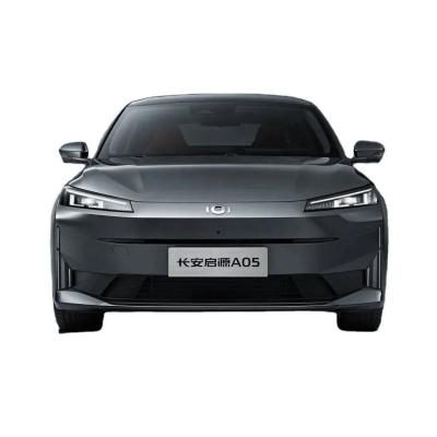 Cina Personalizzazione Chang'an Qiyuan A05 Veicolo elettrico ibrido ad altissimo costo in vendita