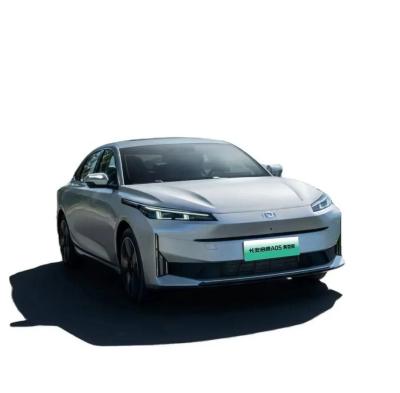 Cina Hybrid Plug-in Car 2024 Modello Chang prime un Qiyuan A05 Energy Vehicle Eco-Friendly in vendita