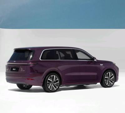 China 2023 Li Auto Lixiang Ideal L7 Air PRO Max Carregamento rápido 1315km Long Range Li Hybrid Car à venda