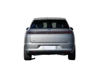 China 2023 Li Auto Lixiang Ideal L7 Air PRO Max Carregamento rápido 1315km Long Range Li Hybrid Car à venda