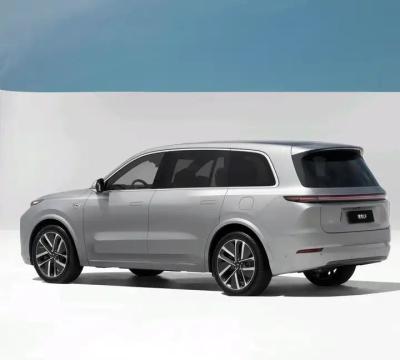 China 2023 Li Auto Lixiang Ideal L7 Air PRO Max Carregamento rápido 1315km Long Range Li Hybrid Car à venda