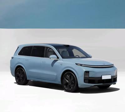 China 2023 editie Li Auto Lixiang Ideal L7 Air PRO Max Snel opladen 1315 km lange afstand EV-auto Te koop