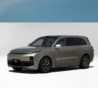 China 2023 editie Li Auto Lixiang Ideal L7 Air PRO Max Snel opladen 1315 km lange afstand EV-auto Te koop