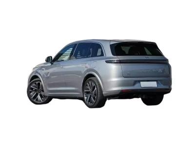 China 2023 editie Li Auto Lixiang Ideal L7 Air PRO Max Snel opladen 1315 km lange afstand EV-auto Te koop