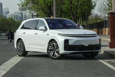 Cina Ideal Car 2023 SUV di punta a cinque posti Lixiang L7 Air/PRO/Max con 30 minuti di ricarica rapida 80% in vendita