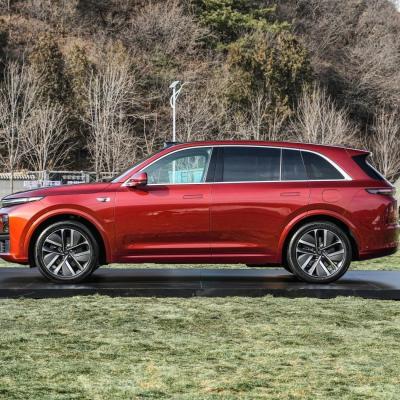 Cina Ideal Car 2023 SUV di punta a cinque posti Lixiang L7 Air/PRO/Max con 30 minuti di ricarica rapida 80% in vendita