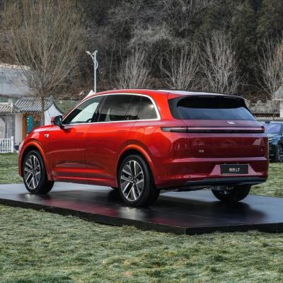 Cina Ideal Car 2023 SUV di punta a cinque posti Lixiang L7 Air/PRO/Max con 30 minuti di ricarica rapida 80% in vendita