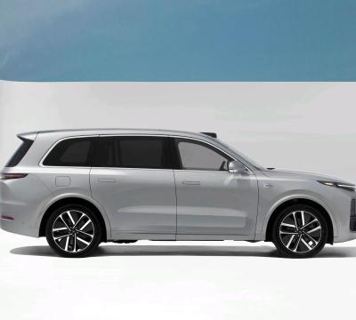 China Li Auto L7 2023 Air Edition High Speed Car with Ternary Lithium Battery  Cars for sale