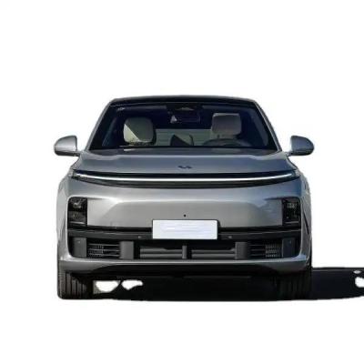 Cina Sistema di frenata meccanico Li L7 2023air PRO Max5 sedili Auto elettrica per adulti Made in vendita