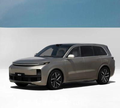 Cina Sistema di frenata meccanico Li L7 2023air PRO Max5 sedili Auto elettrica per adulti Made in vendita