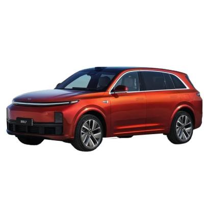 Cina Sistema di frenata meccanico Li L7 2023air PRO Max5 sedili Auto elettrica per adulti Made in vendita