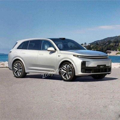 Cina SUV a 5 porte e 5 posti Li One L8 Max Lixiang One L7 L8 L9 Li Auto Hybrid Electric Car Auto in vendita