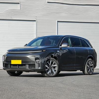 China 2023 Li9 Lixianing L9 Electric SUV Unbeatable Performance on Road with 3005 Wheelbase for sale