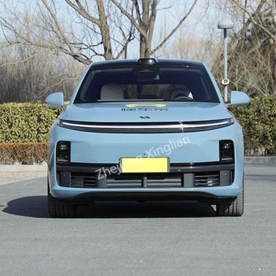 China Bateria de lítio ternar 2023 Li L9 Air PRO Max Energy Range Extender SUV para adultos à venda