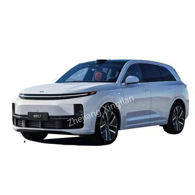 China Bateria de lítio ternar 2023 Li L9 Air PRO Max Energy Range Extender SUV para adultos à venda