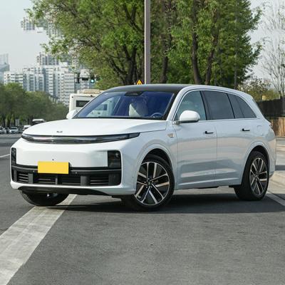 Cina 2023 Li Xiang L7 veicolo elettrico ibrido con sistema di frenatura meccanico e periodo di utilizzo del veicolo in vendita