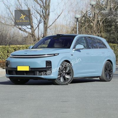 China Elektrisch Hybride 4X4 4WD Full Size SUV EV Car Max PRO Air Edition 2023 L8 L9 Lixiang Li Xiang Ideal Li Auto L7 Te koop