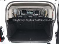Quality Great Wall Automobile 5 Door 5 Seater Compact SUV Gasoline Car Petrol Car Tank for sale