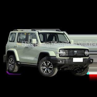 China 2023 2.0t0 Km  Car with AWD Drive from Chinese Mgnt Certification ISO10012 for sale