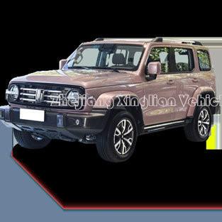 China 2023 2.0t0 Km  Car with AWD Drive from Chinese Mgnt Certification ISO10012 for sale