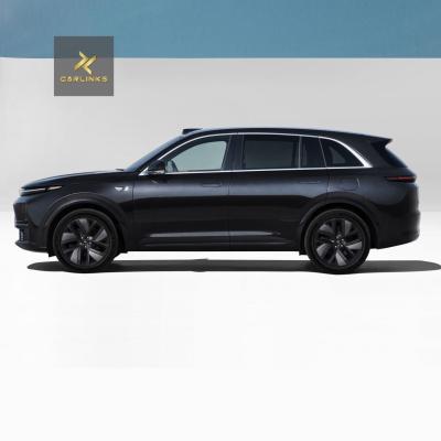 China Li Xiang One L7 L8 L9 Air/PRO/Max Models Energy Vehicles with Ternary Lithium Battery for sale