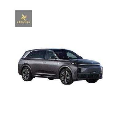 China Li Xiang One L7 L8 L9 Air/PRO/Max Models Energy Vehicles with Ternary Lithium Battery for sale
