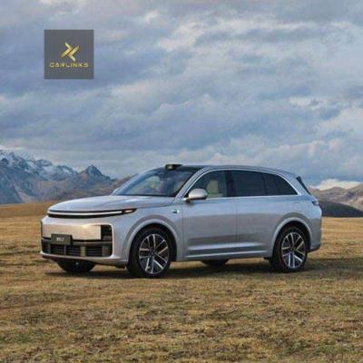 China Li Xiang One L7 L8 L9 Air/PRO/Max Models Energy Vehicles with Ternary Lithium Battery for sale