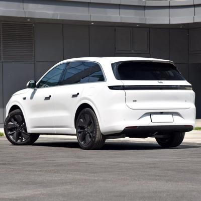 China Energy Vehicle Extend Range Li Auto L6 L7 L8 L9 Large SUV Long Range Max PRO 2024 for sale