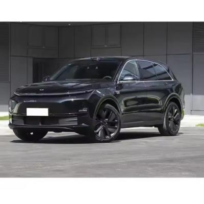 Cina 2024 Lixiang L9 Energy Cars for Adults EV SUV Cars Secondo il primo cliente in vendita