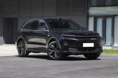 Cina 2024 Lixiang L9 Energy Cars for Adults EV SUV Cars Secondo il primo cliente in vendita