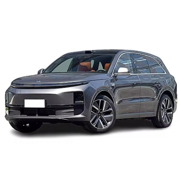 Quality Large SUV Electric Li Auto L6 2024 180km Lixiang L6 PRO Newly Launched Electric for sale
