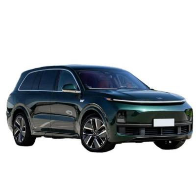 China Li Auto L9 Lixiang L9 PRO Max Leading Ideal L9 Energy Vehicle Car for Country Markets for sale