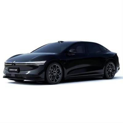 Cina Pure Electric 2024 Zeekr 007 Speed Sedan Auto Rwd Awd 4WD Tipo EV Auto Autoveicolo 5 posti in vendita