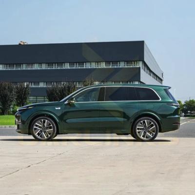 Cina Potenza massima 330 2024 Famiglia Leading Ideal L9 PS High Power Extended-Range EV Car in vendita