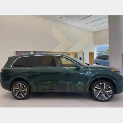 Cina 2024 Carica rapida Ideale L9 Touring Car Stock Energy Veicoli SUV per auto elettriche a 4 ruote in vendita