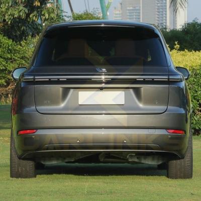Cina 2024 Carica rapida Ideale L9 Touring Car Stock Energy Veicoli SUV per auto elettriche a 4 ruote in vendita