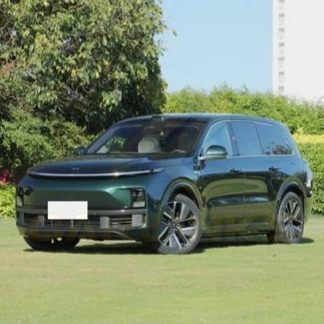 Cina Lixiang L9 Veicoli a benzina ultra elettrici 2024 Li L9 Extender SUV Auto elettriche Veicoli elettrici in vendita