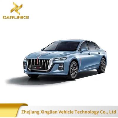 China 2024 Hongqi H5 1.5t Sedan Gas 4 Door 5 Seats Luxury Business Top-Selling Made in Safety for sale