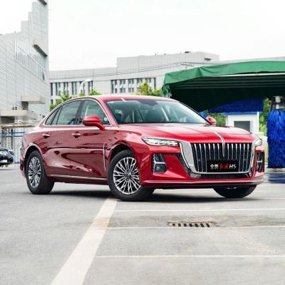 China Hongqi H5 2024 1.5t Hev Qiling Chasing Light Maximum Power PS 200-250PS Electric Car for sale