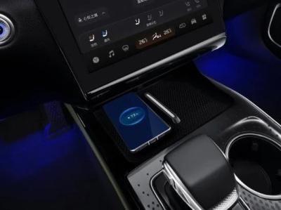 Cina Capacità del serbatoio di carburante 50-80L Hongqi H5 FWD 1.5t 169HP 5 posti MID-Size Sedan Fuel Vehicle in vendita