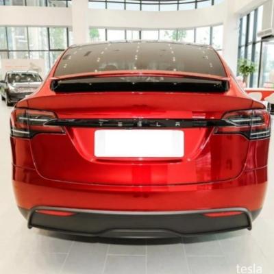 Cina Fuel Electric Family Car Tesla Model Y Energia usata Auto elettrica pura in vendita in vendita