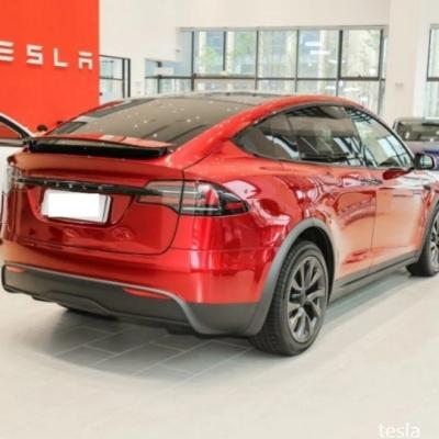 Cina Fuel Electric Family Car Tesla Model Y Energia usata Auto elettrica pura in vendita in vendita
