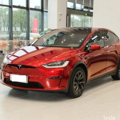 Cina Fuel Electric Family Car Tesla Model Y Energia usata Auto elettrica pura in vendita in vendita